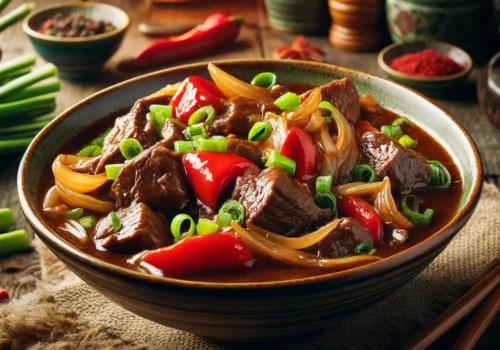 מתכונים אסייתיים: מתכוני אוכל אסייתי טעים ומפנק - אוכל זה החיים